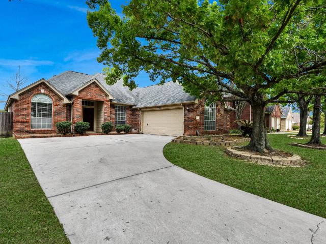 9435 Barretts Glen Court