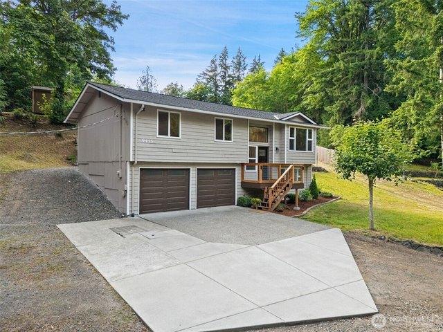 9435 Echo Valley Rd NW, Bremerton, WA 98312