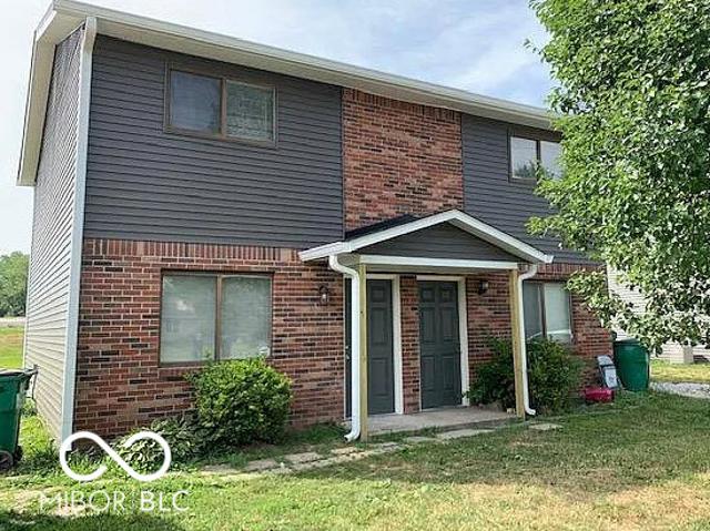 9435 9 Huggin Hollow Rd, Martinsville, IN 46151 | MLS #22091 | Compass