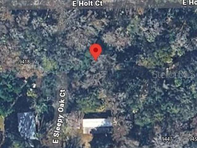 9436 E Sleepy Oak Ct, Inverness, FL 34453 | MLS #W7884 | Compass