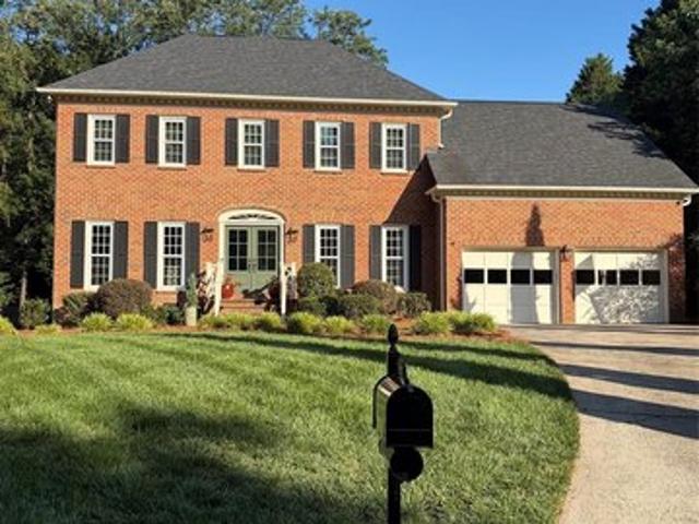 9436 Hathwyck Ct, Matthews, NC 28105
