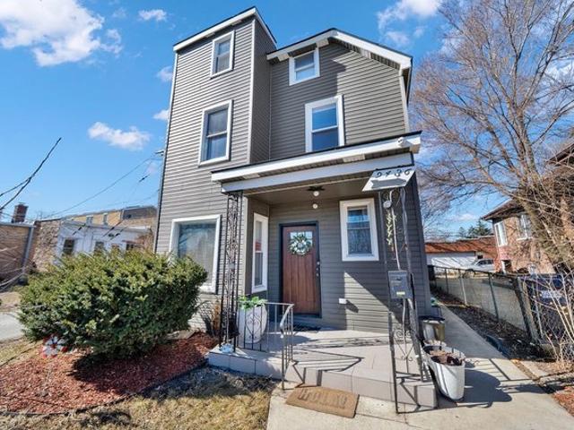 9436 S Spaulding Ave, Evergreen Park, IL 60805