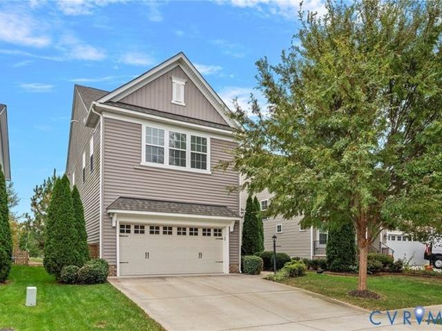 9436 Seayfield Ln, Mechanicsville, VA 23116