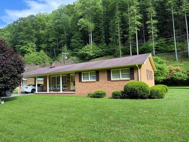 9436 Slate Creek Rd, Grundy, VA 24614