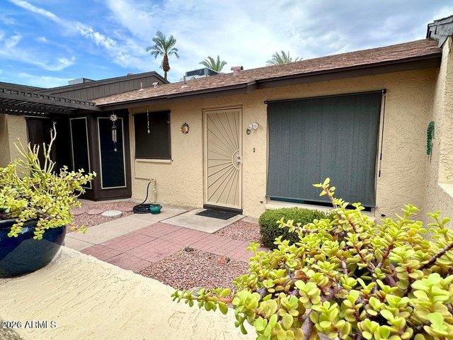9437 N 51st Dr, Glendale, AZ 85302