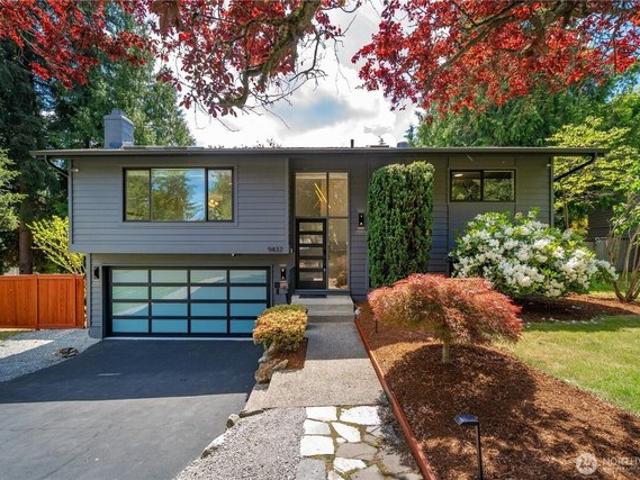 9437 NE 126th Pl, Kirkland, WA 98034
