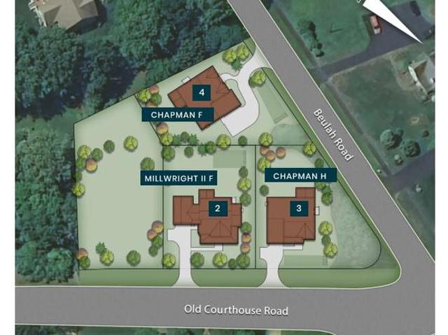 9437 Old Courthouse Road