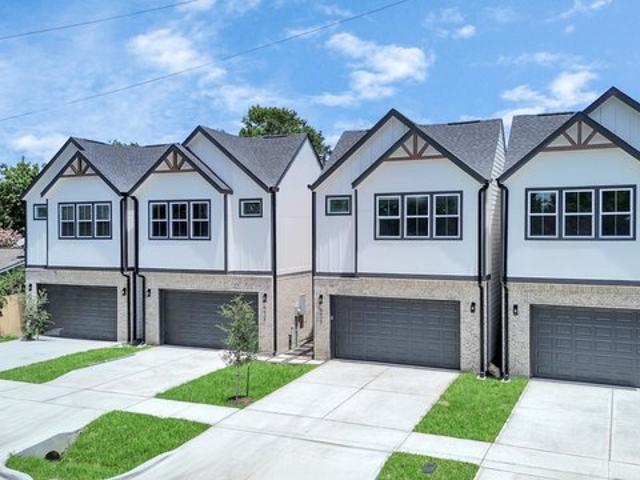 9437 Arledge St, Houston, TX 77075