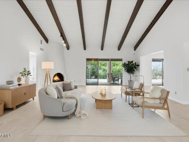 9437 E Calle De Valle Dr, Scottsdale, AZ 85255