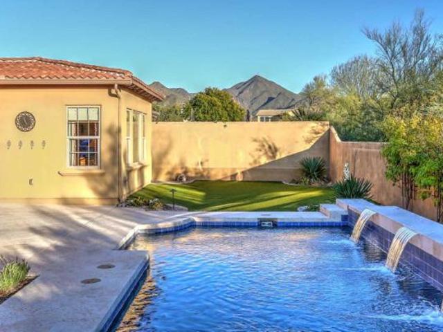 9437 E Desert Village Dr, Scottsdale, AZ 85255