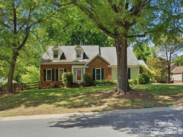 9437 Fairmead Dr, Charlotte, NC 28269