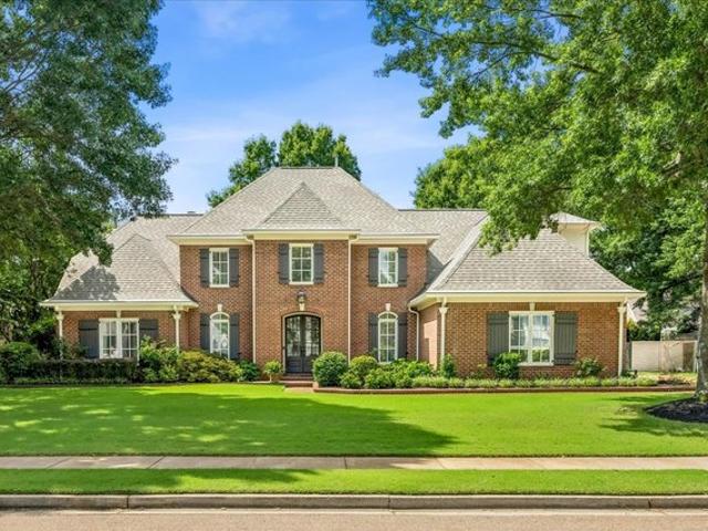 9437 Grove View Cv, Germantown, TN 38139