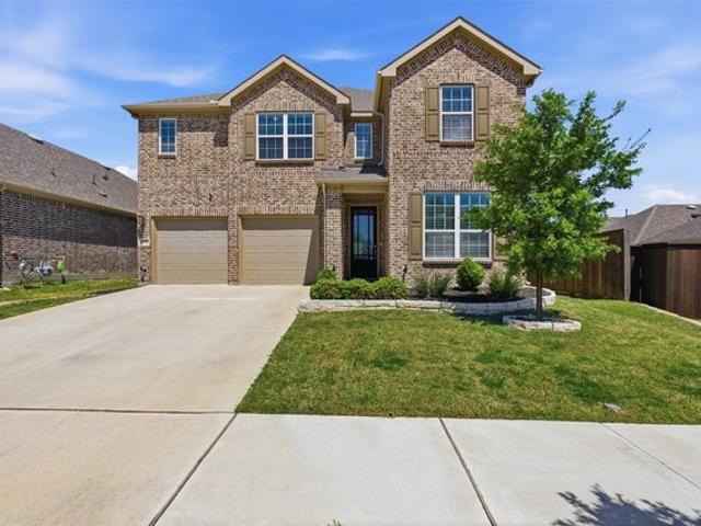 9437 Trailway Dr, Oak Point, TX 75068