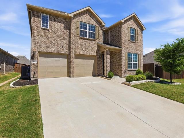9437 Trailway Dr, Oak Point, TX 75068 | MLS #21229