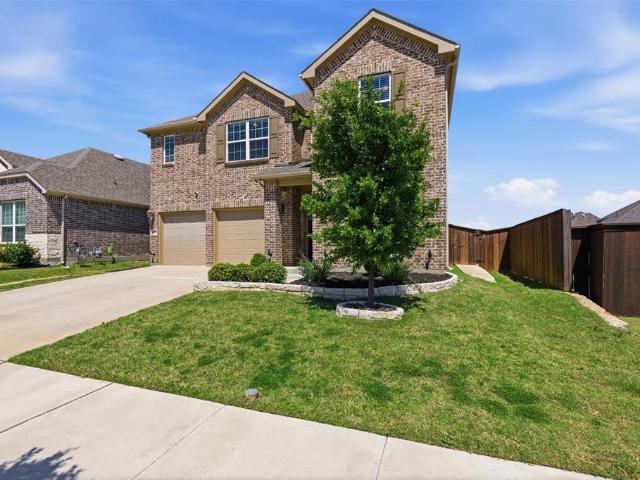 9437 Trailway Drive