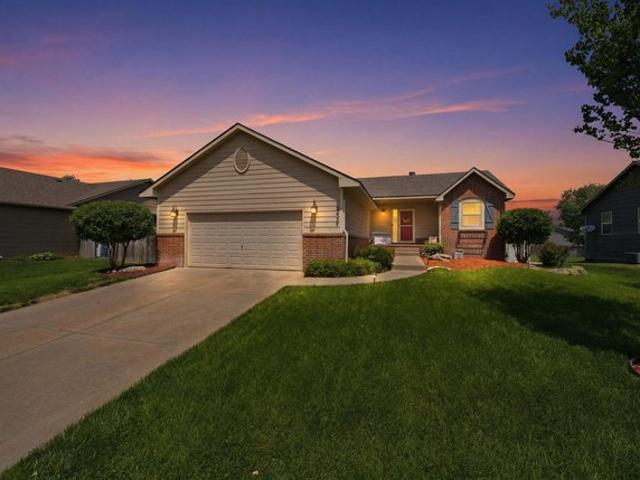 9437 W Ryan St, Wichita, KS 67205
