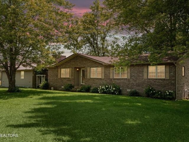 94380 Morgan County Hwy, Sunbright, TN 37872