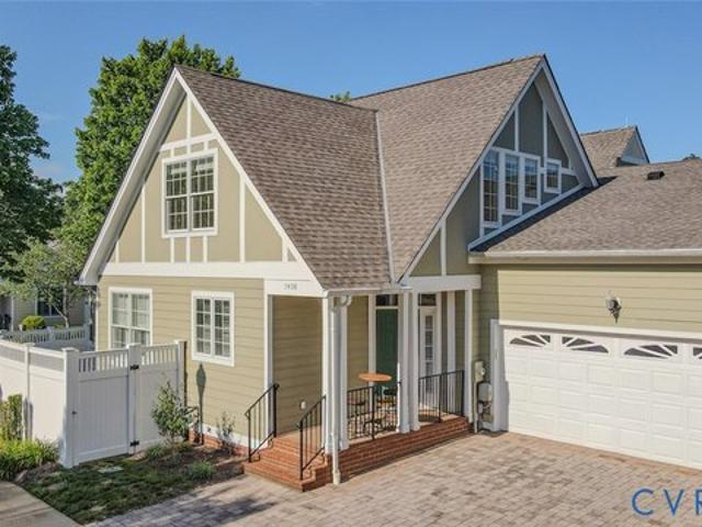 9438 Amberleigh Cir, Chesterfield, VA 23236