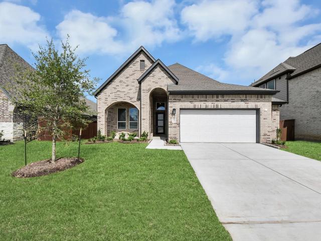 9438 Chateau Hill Drive