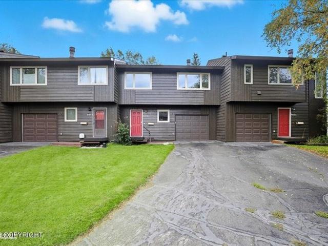 9438 Liberty Cir Unit 123, Anchorage, AK 99515