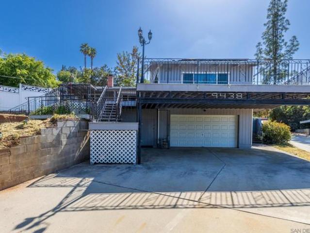 9438 Riverview Ave, Lakeside, CA 92040