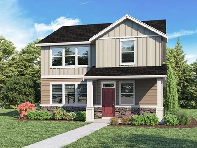 9438 SE 162nd Ave, Happy Valley, OR 97086