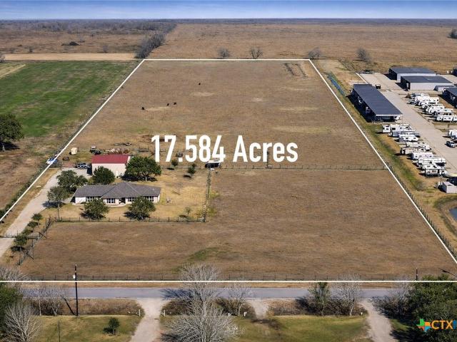 9439 Jeske Rd, Needville, TX 77461 | MLS #604288 | Compass