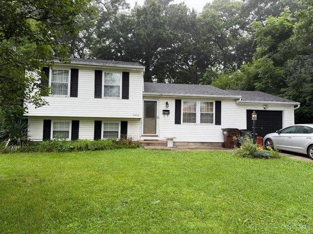 9439 Loralinda Dr, Colerain Township, OH 45251