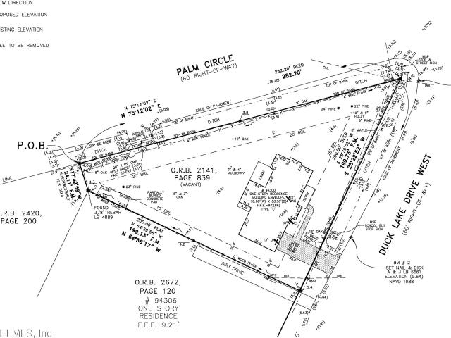 94300 Duck Lake Dr, Fernandina Beach, FL 32034 | MLS #2116