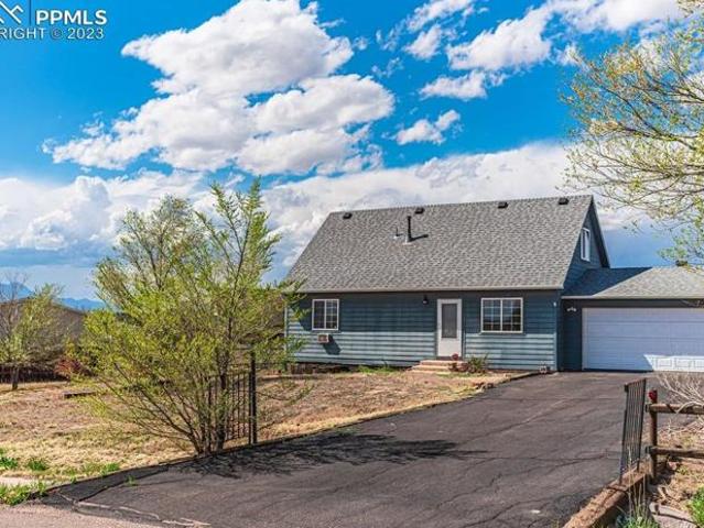 9430 Bar B Rd, Fountain, CO 80817