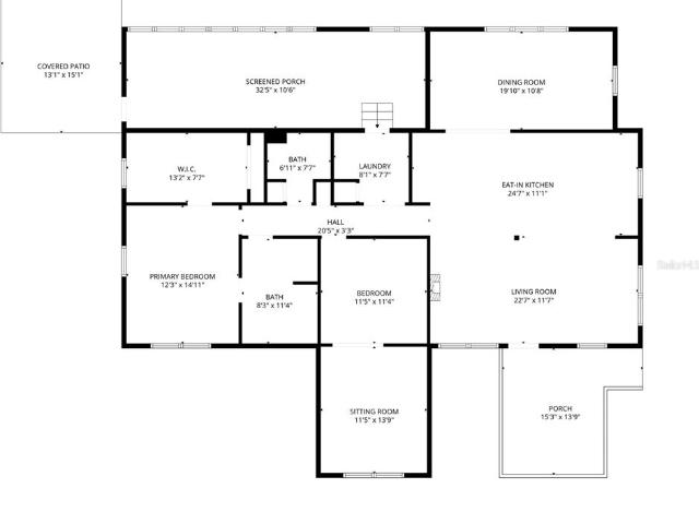 9430 Carolina Way, Fanning Springs, FL 32693 | MLS #OM716705 | Compass