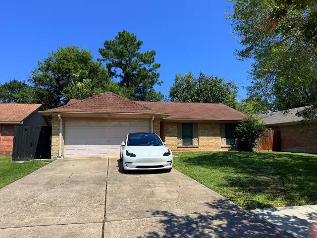 9430 Charter Ridge Dr, Houston, TX 77070 | MLS #10177