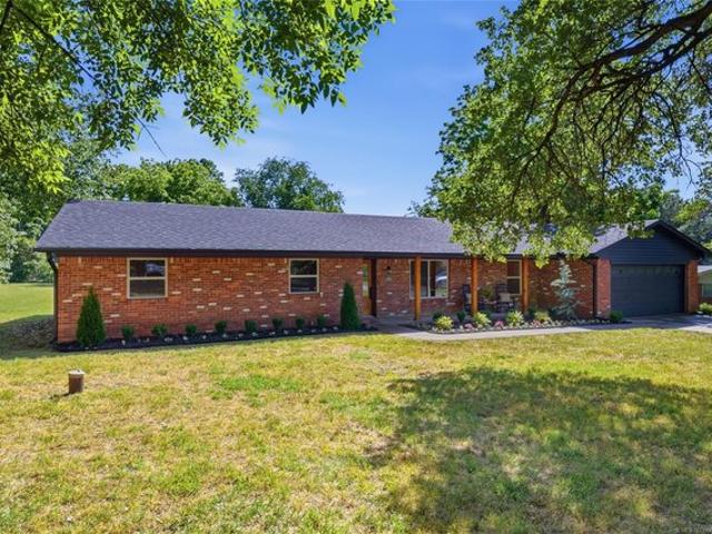9430 E 115th St S, Bixby, OK 74008