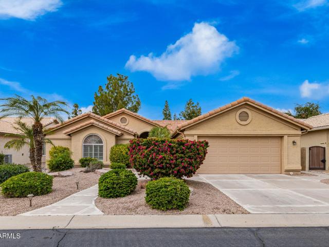 9430 E Nacoma Dr, Sun Lakes, AZ 85248 | MLS #7008 | Compass