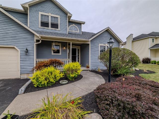 9430 Hawkeye Drive