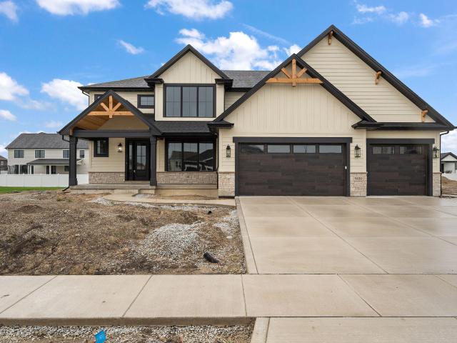 9430 Iris Dr, St. John, IN 46373 | MLS #837894 | Compass