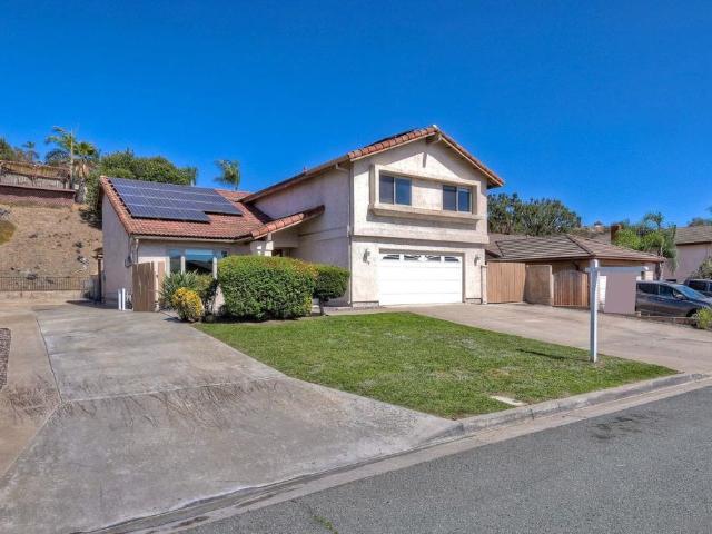 9430 Palomino Ridge