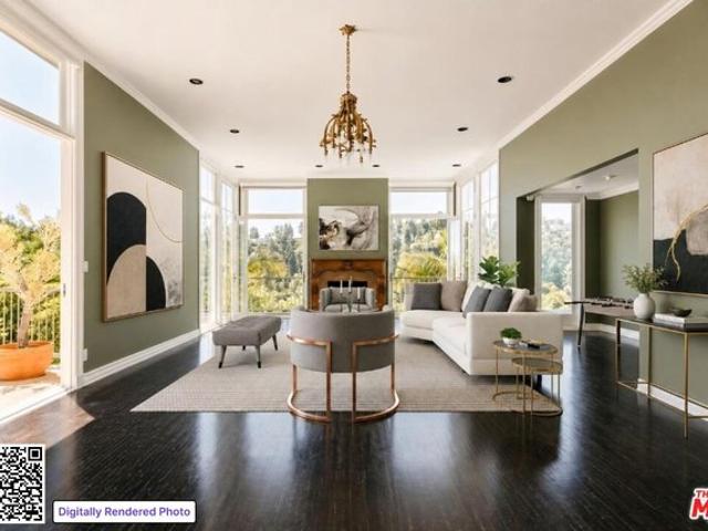 9430 Readcrest Dr, Beverly Hills, CA 90210