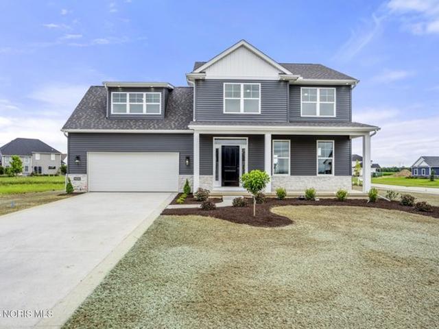 9430 Rockingham Dr, Whitehouse, OH 43571