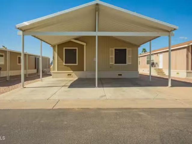 9431 E Coralbell Ave #60, Mesa, AZ 85208 MLS 6831622