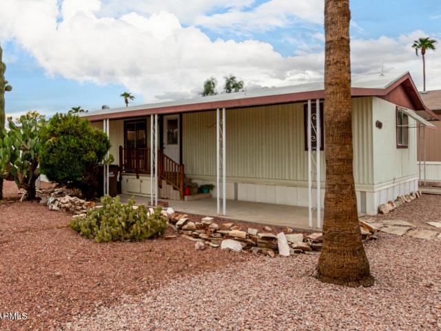 9431 E Coralbell Ave, Unit 117, Mesa, AZ 85208 | MLS #6914 | Compass