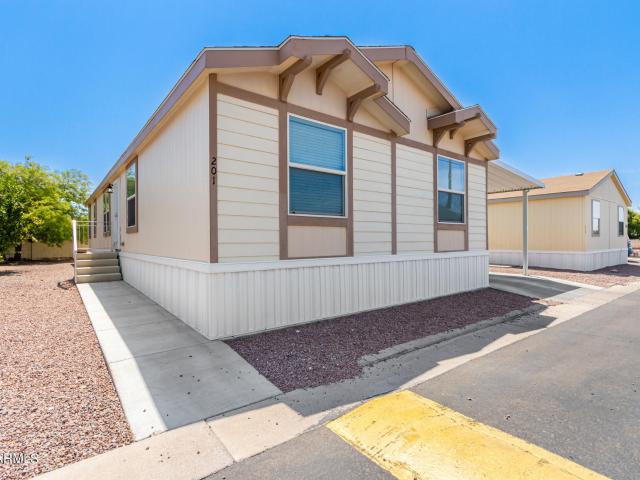 9431 E Coralbell Ave, Unit 201, Mesa, AZ 85208 | MLS #6983