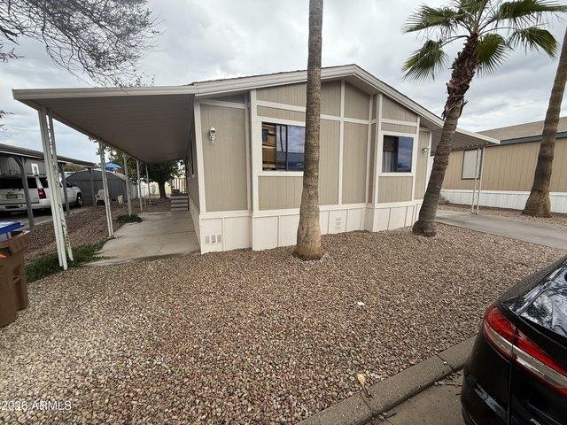 9431 E Coralbell Ave Lot 3, Mesa, AZ 85208
