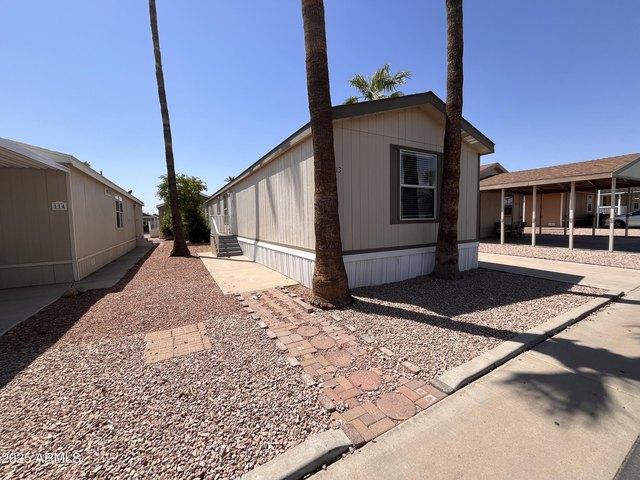 9431 E Coralbell Ave Lot 113, Mesa, AZ 85208