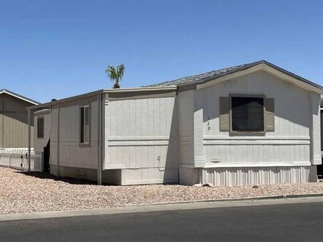 9431 E Coralbell Ave Lot 129, Mesa, AZ 85208