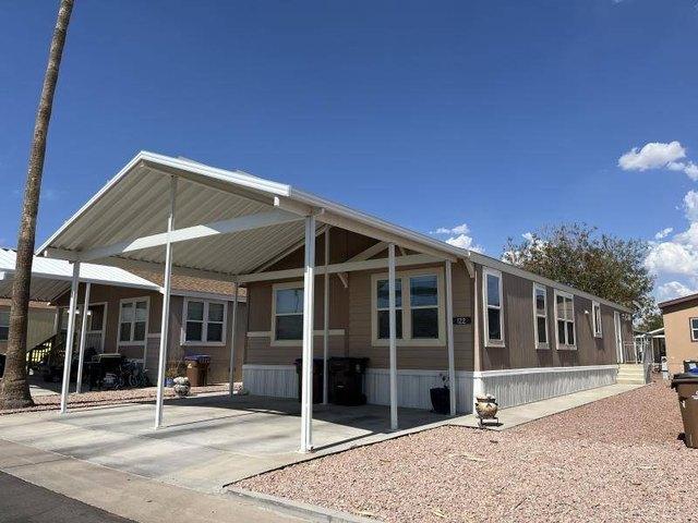 9431 E Coralbell Ave Lot 122, Mesa, AZ 85208