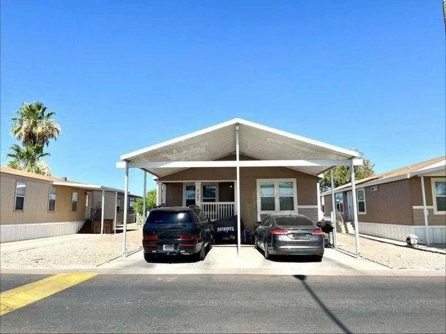 9431 E Coralbell Ave Lot 123, Mesa, AZ 85208