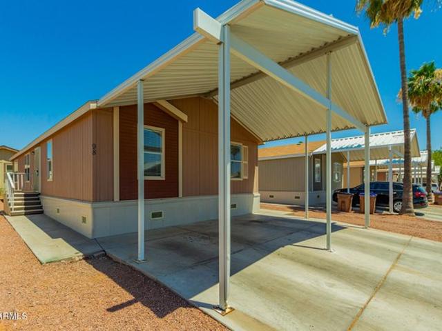 9431 E Coralbell Ave Lot 98, Mesa, AZ 85208