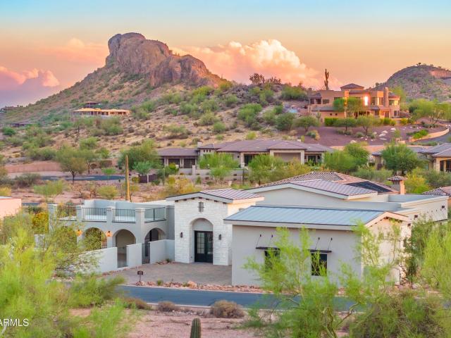 9431 E Superstition Mountain Dr, Gold Canyon, AZ 85118 | MLS #6843 | Compass