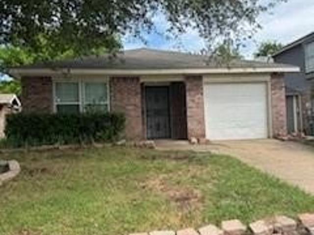 9431 Jill Ln, Dallas, TX 75227